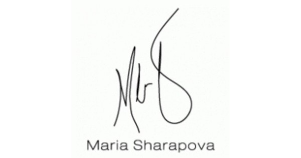 Maria Sharapova